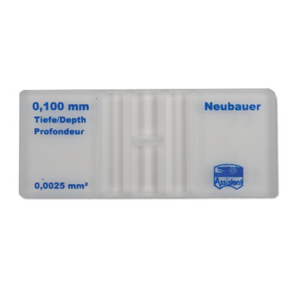 Microscopio, CAMARA NEUBAUER – Palma Salud