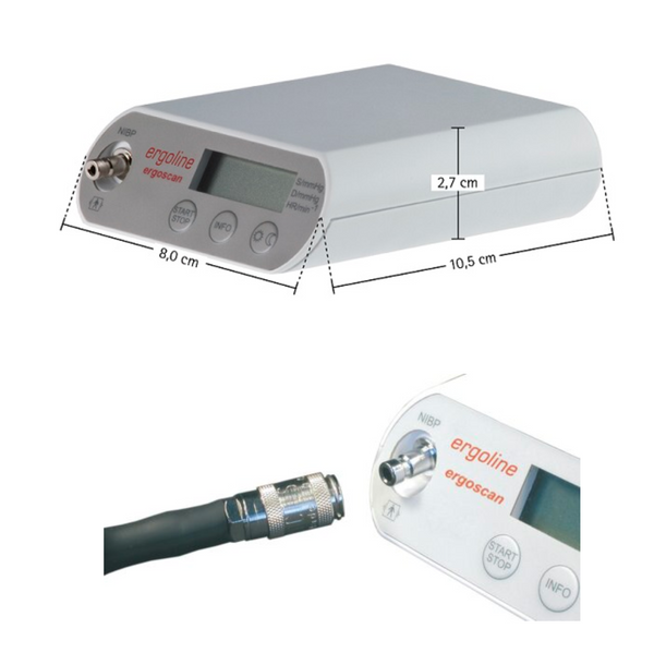 Holter presion arterial (MAPA) ERGOSCAN – Palma Salud